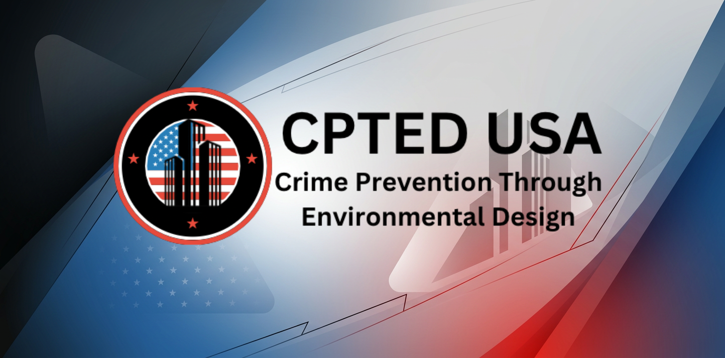 CPTED USA